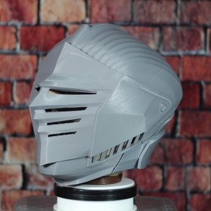 Marrok Helmet - Etsy