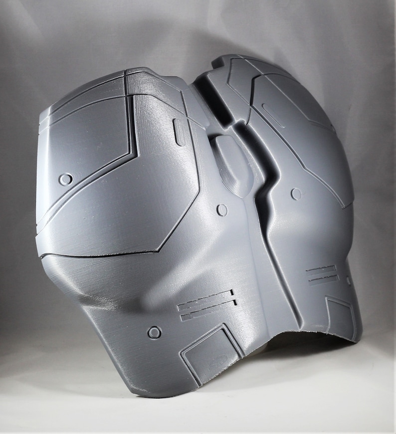 Chest Armor - Etsy
