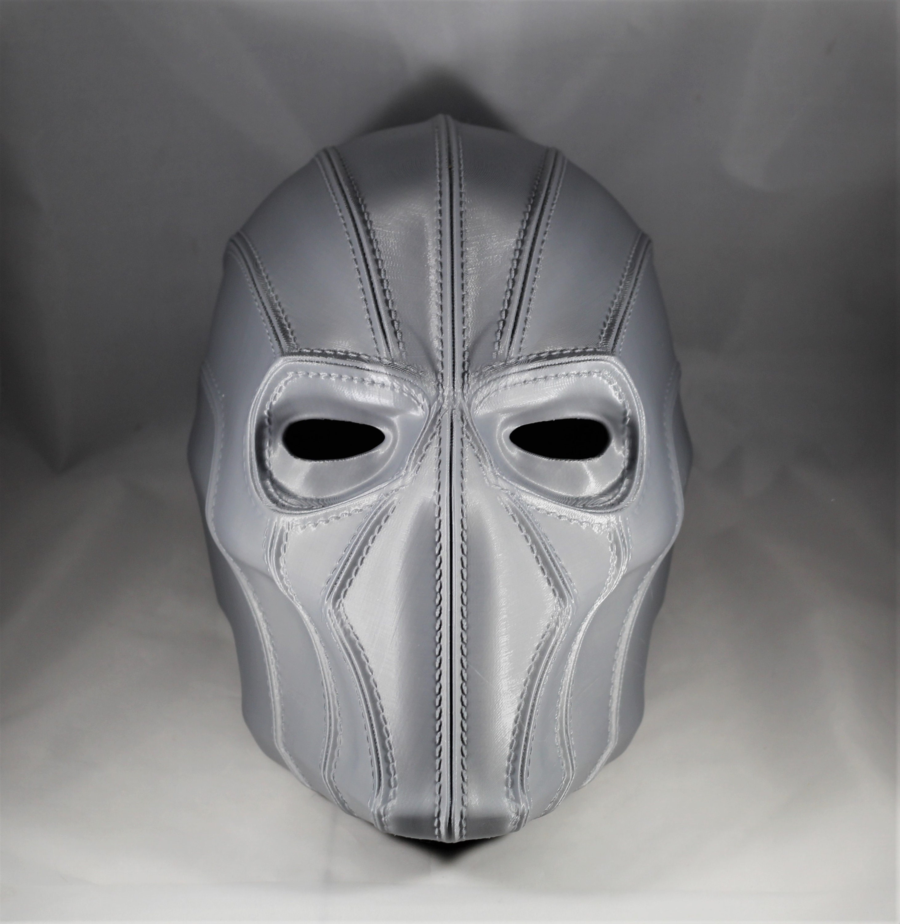 Baron Zemo Helmet - Etsy