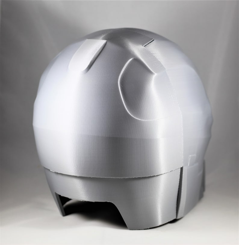 Deathstroke Helmet Justice League - Etsy