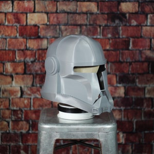 Juggernaut Trooper Helmet - Etsy