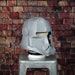 Juggernaut Trooper Helmet - Etsy