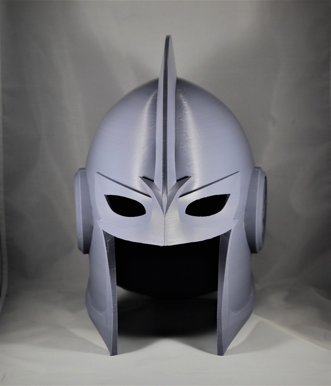 Black Knight Helmet - Etsy
