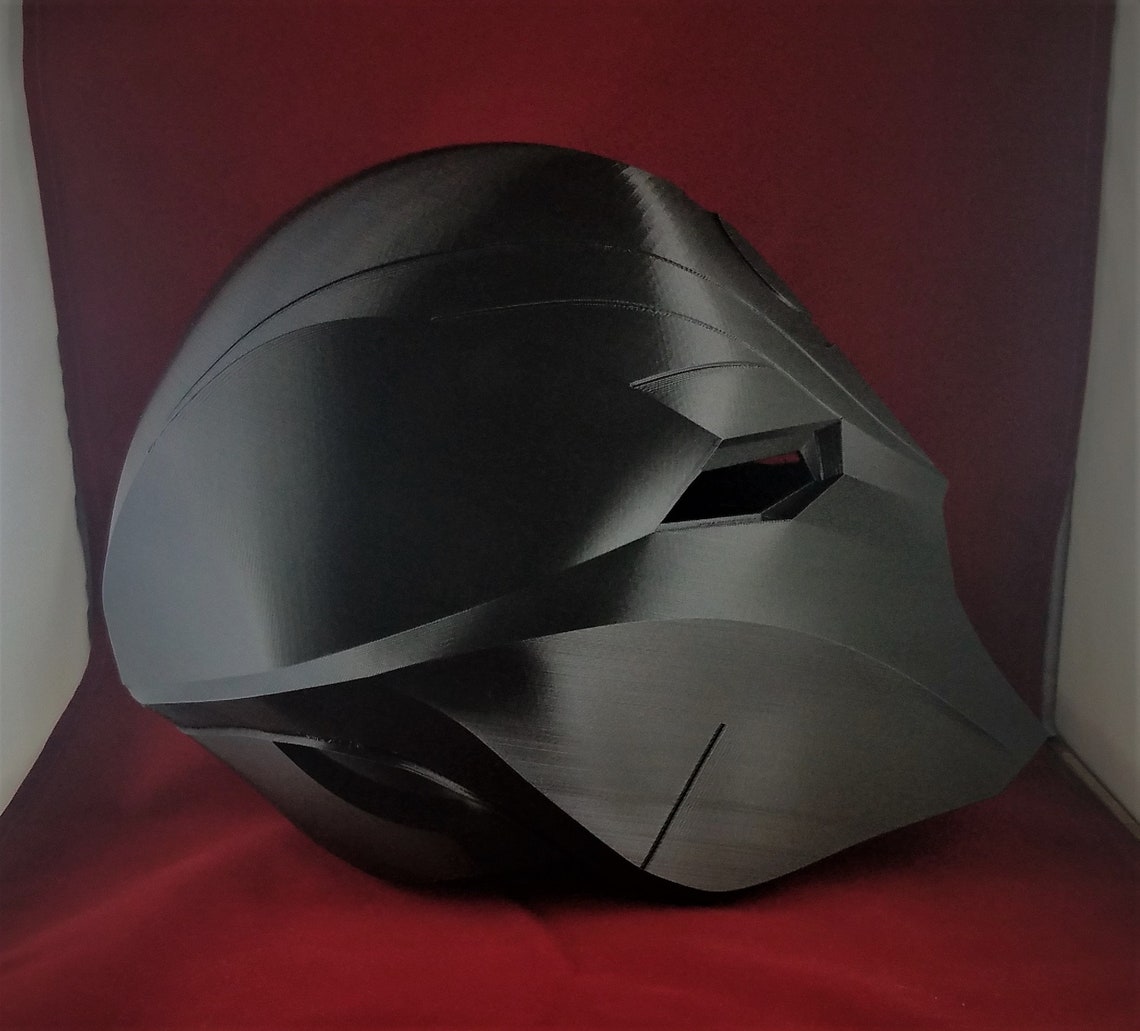 Moon Knight Helmet - Etsy