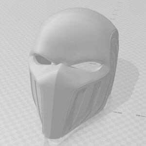 Peacekeeper-01 Helmet - Etsy