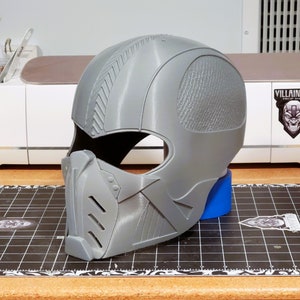 Cobra Infantry Helmet - Etsy