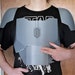 Mando Inspired Custom Chest Plate - Etsy