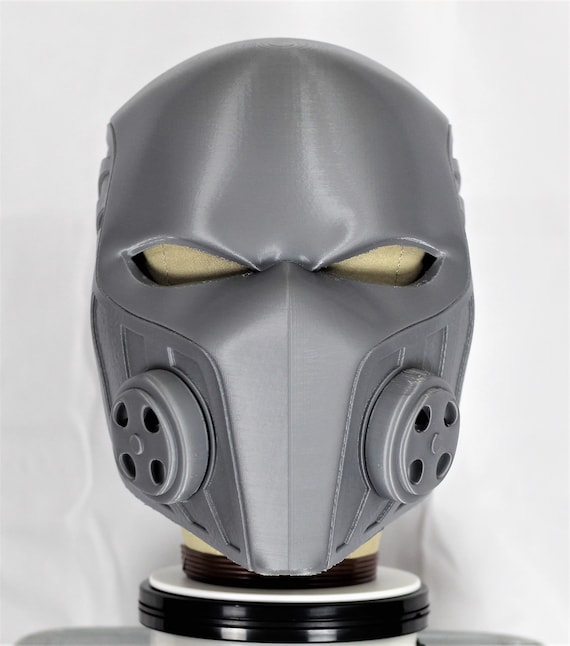 Peacekeeper-01 Helmet - Etsy