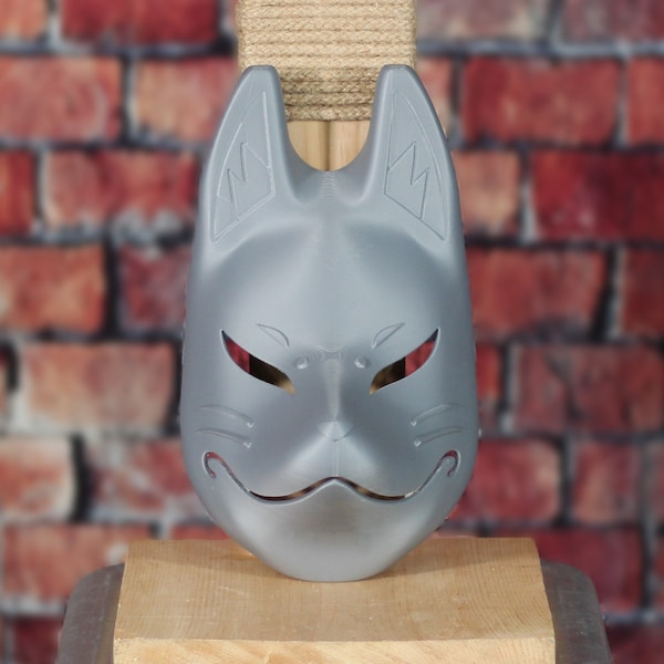 Ninja Kamui Mask - Etsy