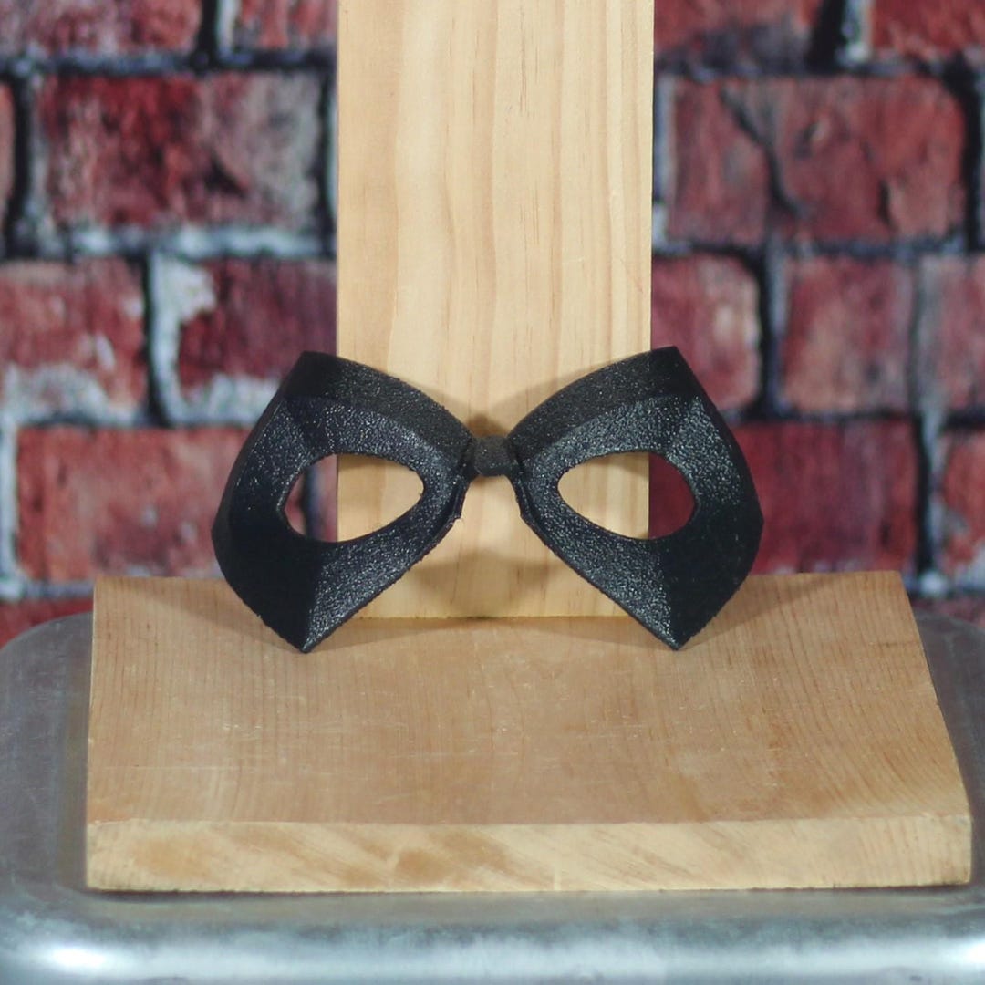 Flexible Mask or Domino - Etsy