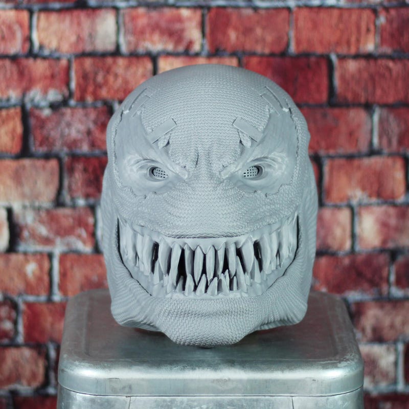 Galactus Helmet - Etsy