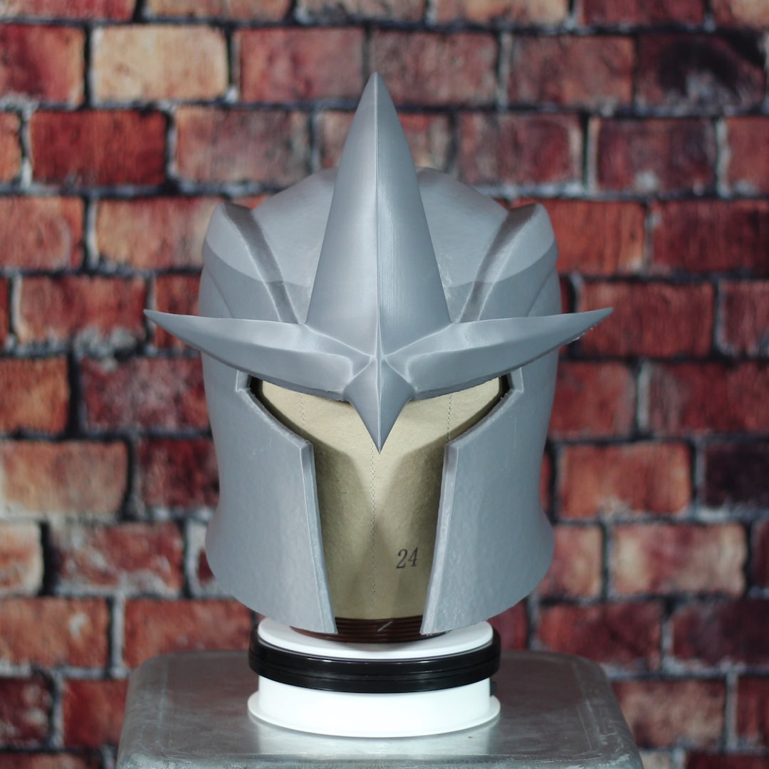 Nova Knight Helmet - Etsy