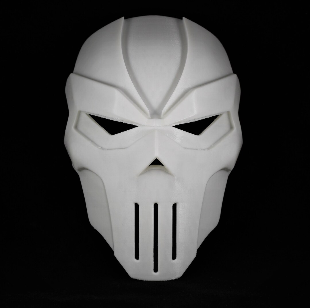 Phantasm or Casey Jones Mask - Etsy