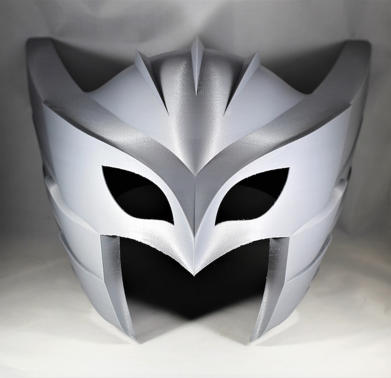 Hawkgirl Helmet Version 2 - Etsy