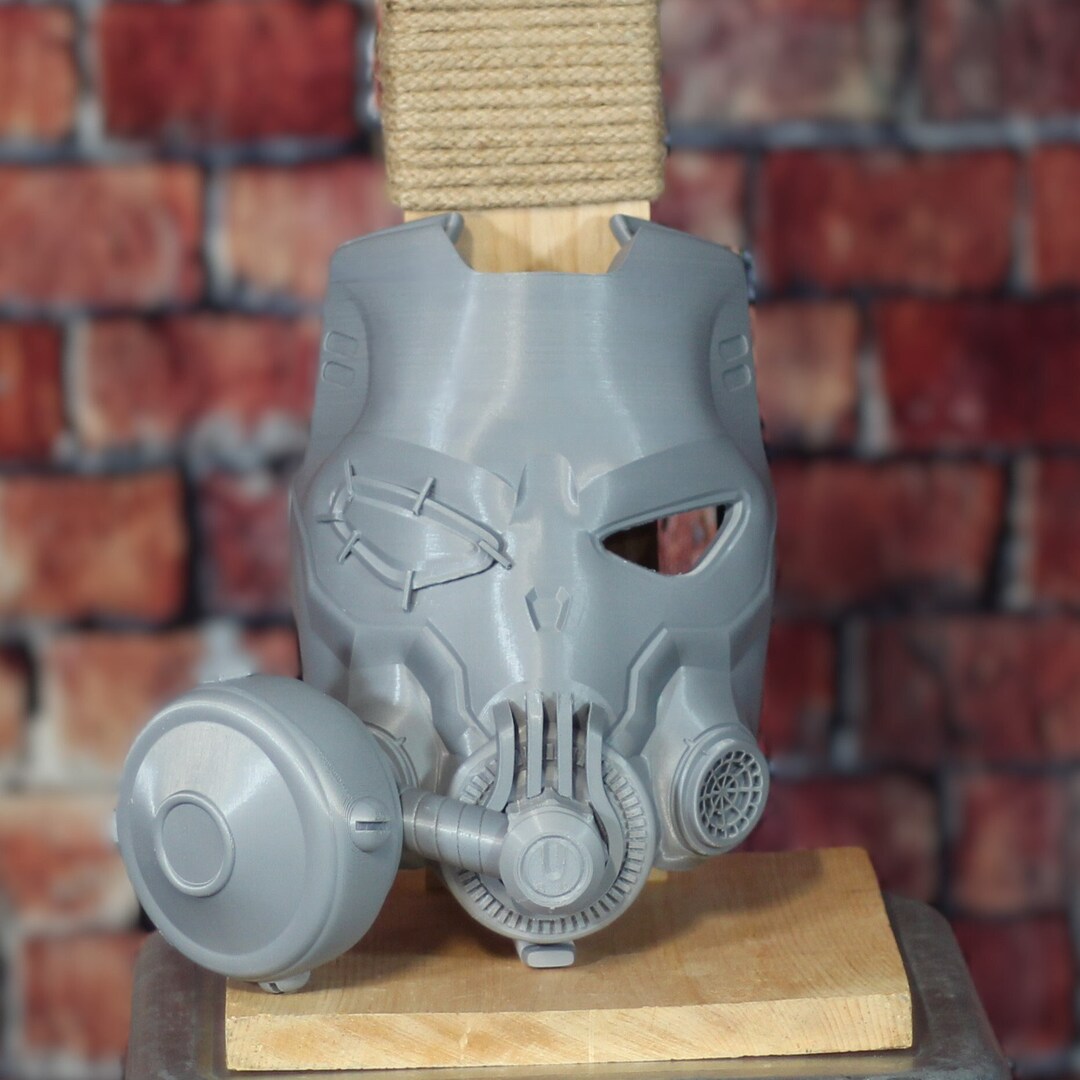 Krieg Mask - Etsy