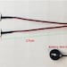 LED Light Eyes Kit (flexible) - Etsy