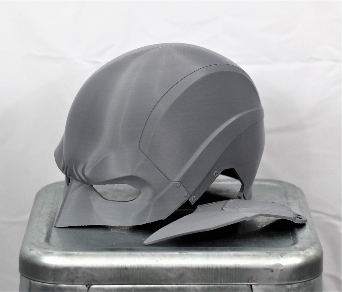 Red Robin Version 2 - Etsy