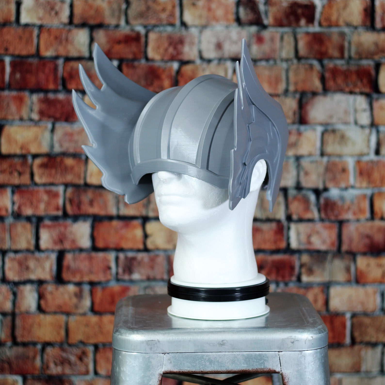 Hawkgirl Helmet - Etsy