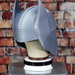 Bat-o-lorian Helmet - Etsy