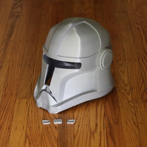 Juggernaut Trooper Helmet - Etsy