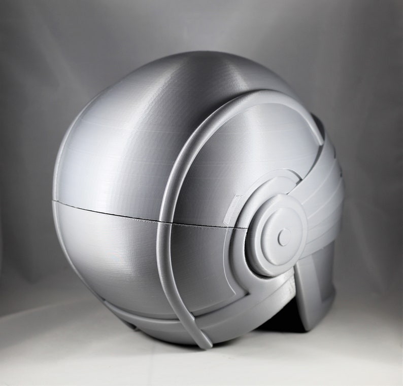 Snake Eyes Helmet - Etsy