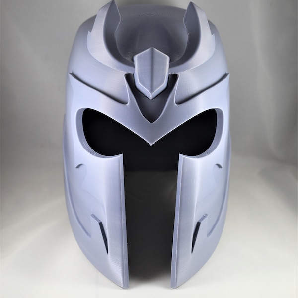 Magneto Helmet - Etsy