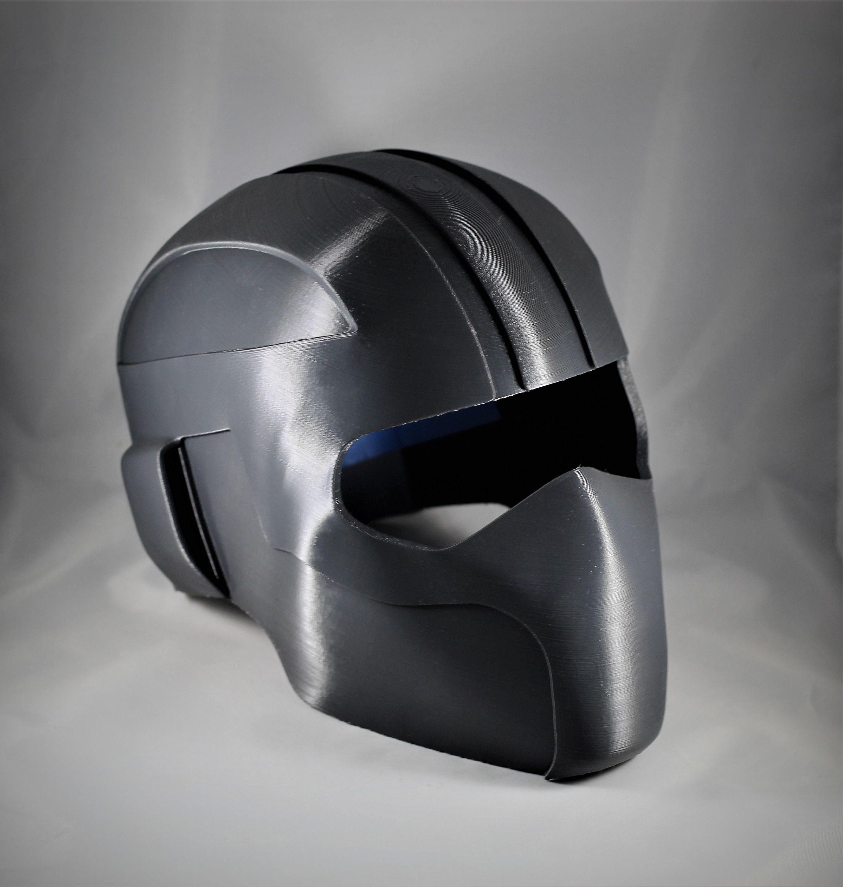 Night Thrasher Helmet - Etsy