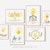 20 Therapy Office Posters Bundle Floral Calm Calming Corner Therapist ...