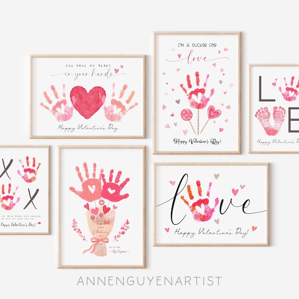 Classroom Valentines - Etsy