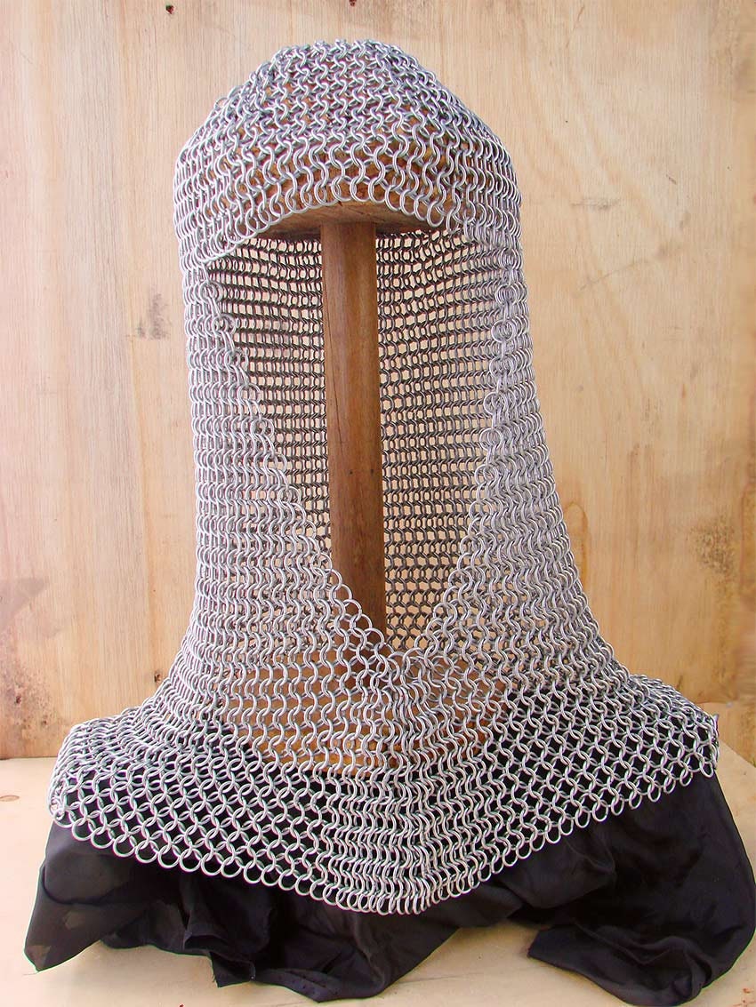 Handmade Medieval Coifs - Etsy