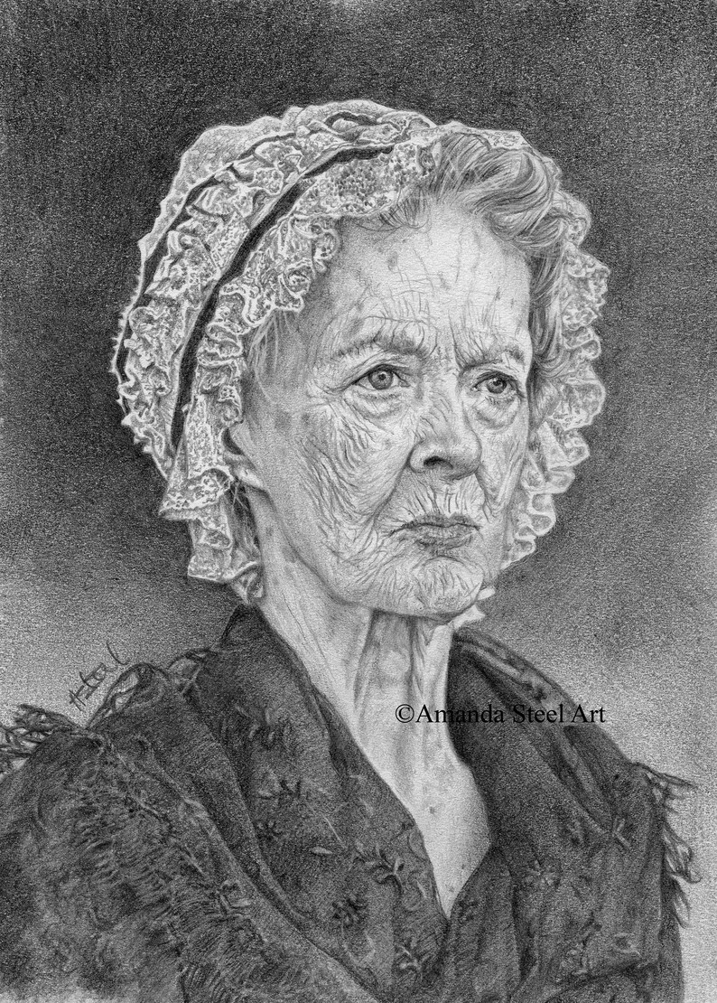 Poldark Collection 5x7 High Quality Art Prints - Etsy