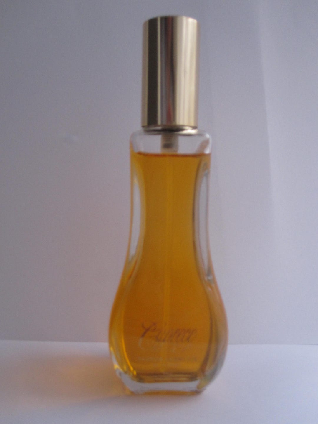Caprece Parfum Francais by Elyesee 50ml - Pure Parfum Rare Early Launch ...