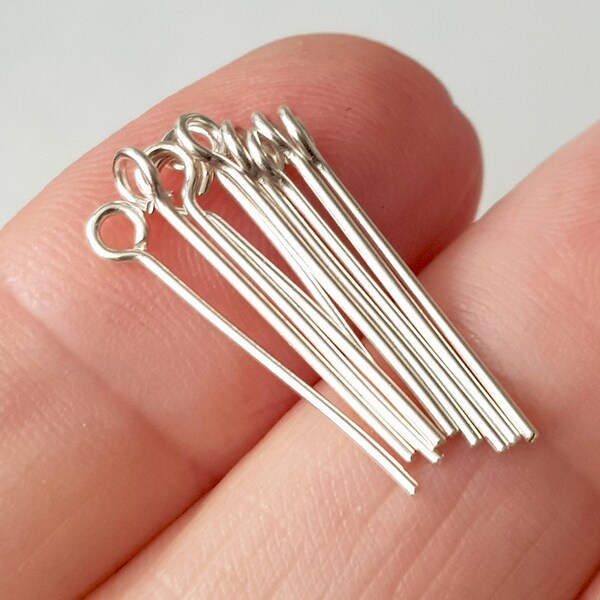 Eye Pins - Etsy
