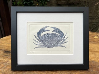 SheilaRobertsPrints - Etsy