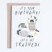 Printable Birthday Cards, Funny Birthday Cards Instant Download ...