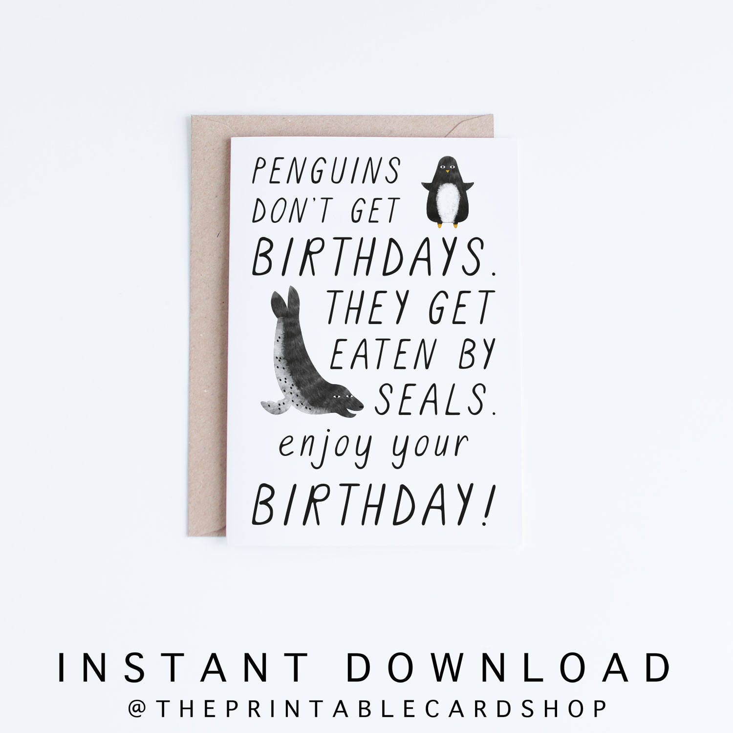 Funny Facebook Birthday Cards