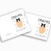 New Cat Cards, Printable Congratulations Card, Purrito, Congrats Cards ...