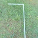 Metal Sign Post | Ground Stake Post | Aluminum Post | Hanging Sign ...