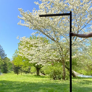 Metal Sign Post - Etsy