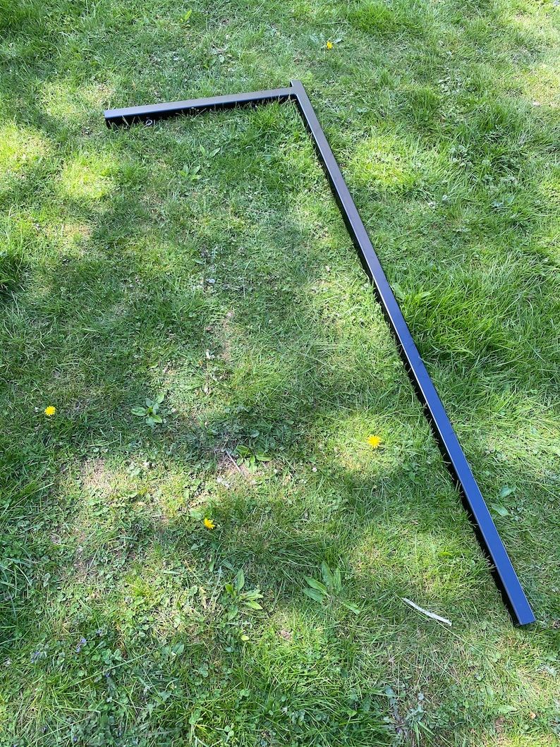 Metal Sign Post - Etsy