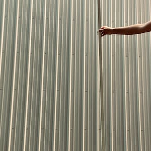 Metal Sign Post | Ground Stake Post | Aluminum Post | Hanging Sign ...