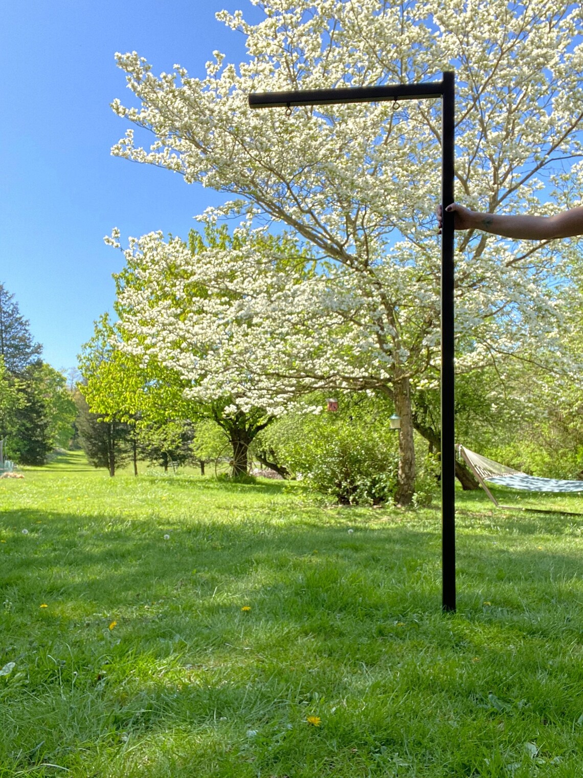 Metal Sign Post - Etsy