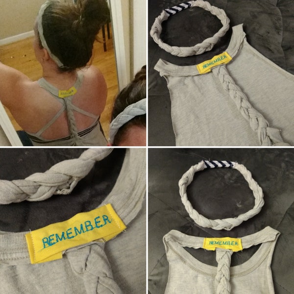 Crossfit Headbands - Etsy