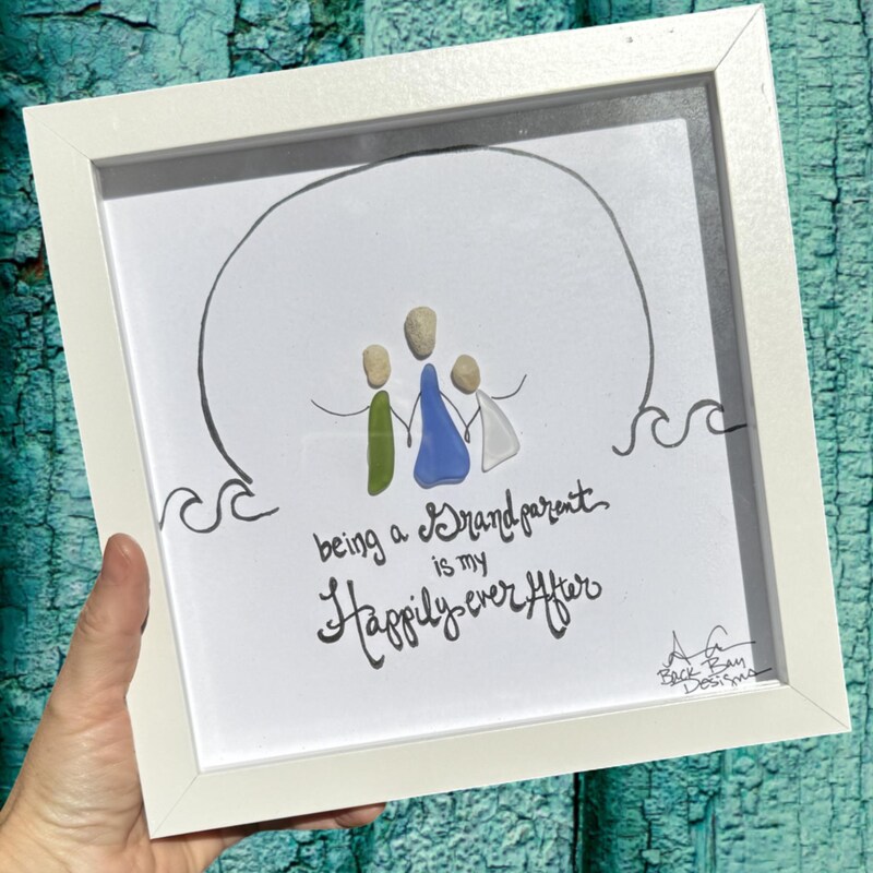 BackBayDesignsCo - Etsy