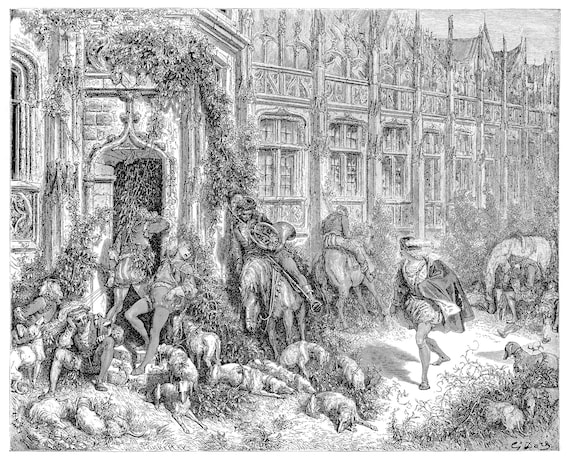 Disegni Da Colorare Delle Fate Della Bella Addormentata 60 Disegni Di