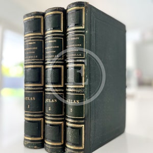 1849 Human Races: Botocudo, South American Indian - Dictionnaire D ...