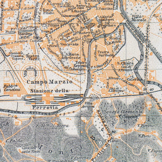 Mapa De Vicenza Italia De Bajo Viaje LOS 10 MEJORES Tours En Vicenza