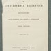Human Anatomy - RARE ORIGINAL PRINT From Encyclopedia Britannica 1878 ...