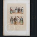 1888 Oceania Costumes and Traditions by Racinet - Original Color ...