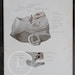 Rare Anatomy Print: Gasserian Ganglion in Middle Cranial Fossa - Etsy